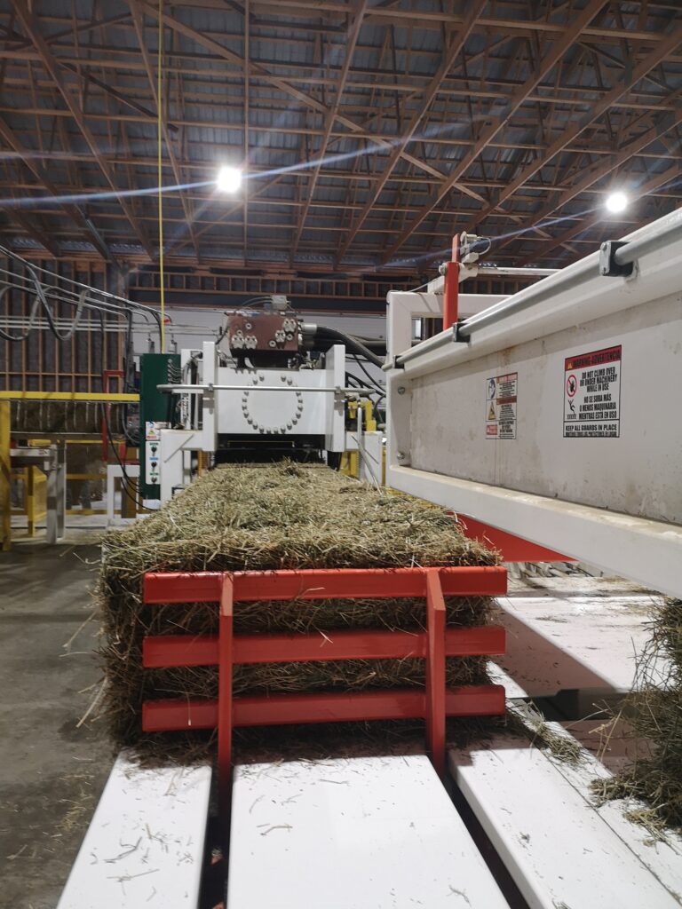 Order Hay – Ontario Forage Network